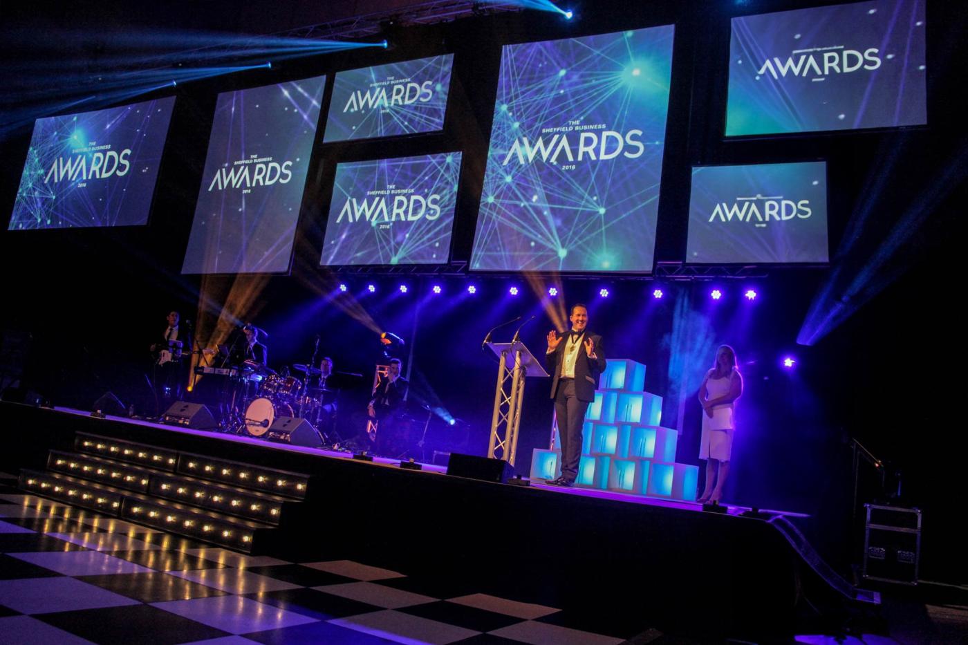 9 Steps For Planning An Awards Ceremony - Pastiche Event Management ...