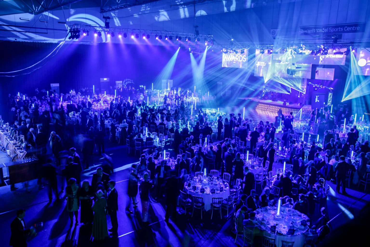 9 Steps For Planning An Awards Ceremony - Pastiche Event Management ...