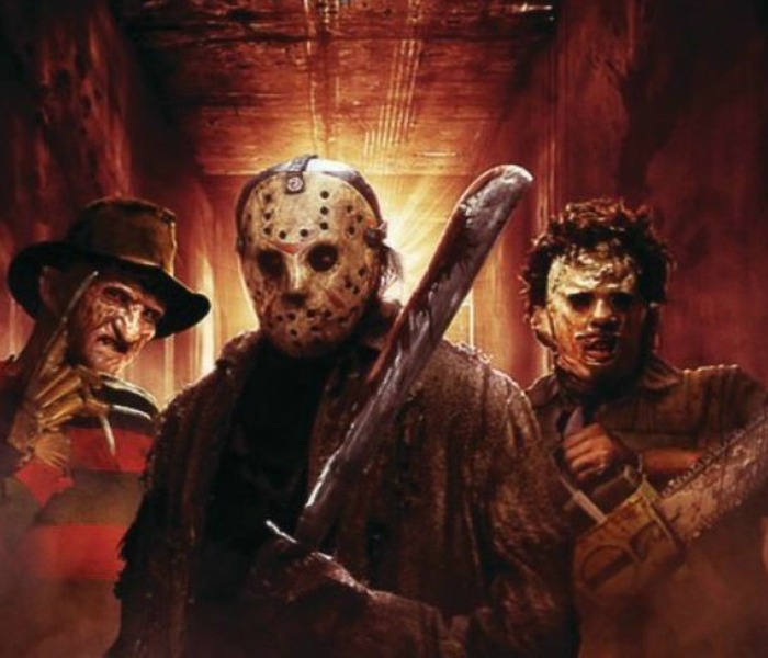 HALLOWEEN HORROR MOVIE CHARACTERS - Pastiche Event Management ...