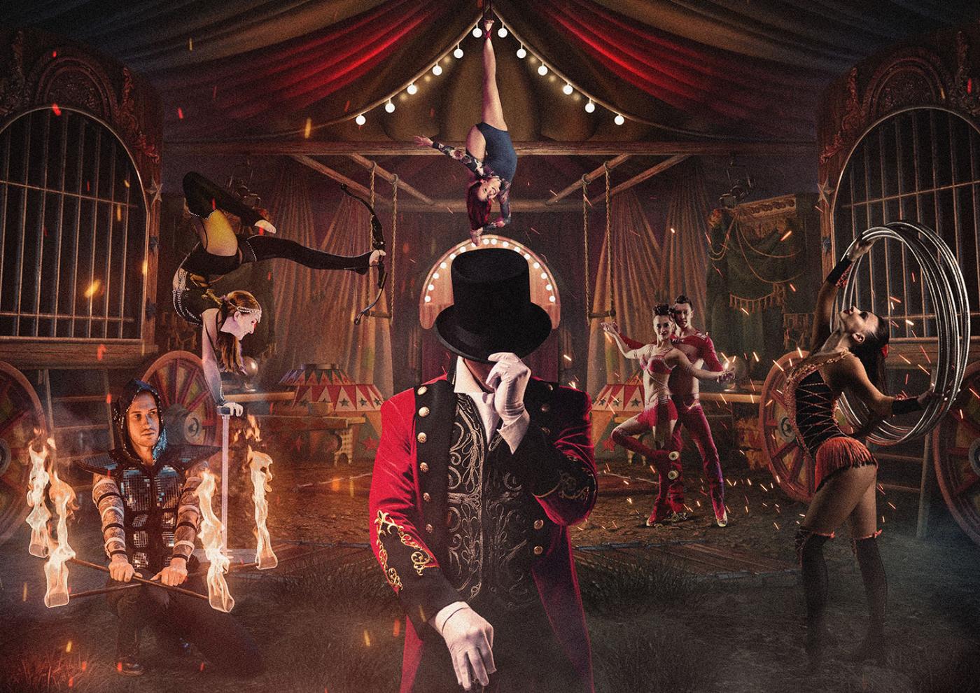 The Ultimate Guide to Circus Acts: Thrilling Performances for Every ...