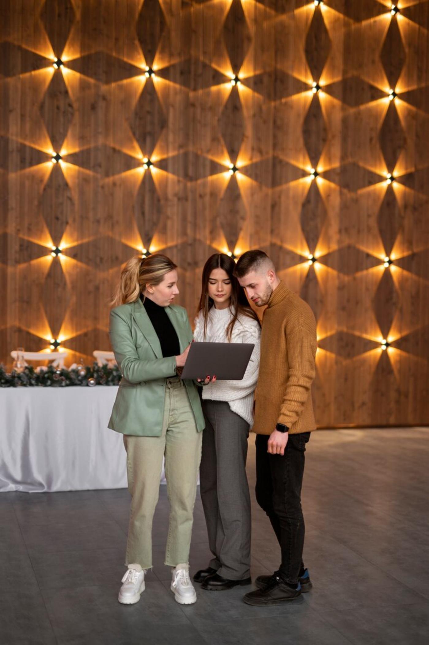 How a Corporate Event Planner Can Save You Time and Money - Pastiche ...